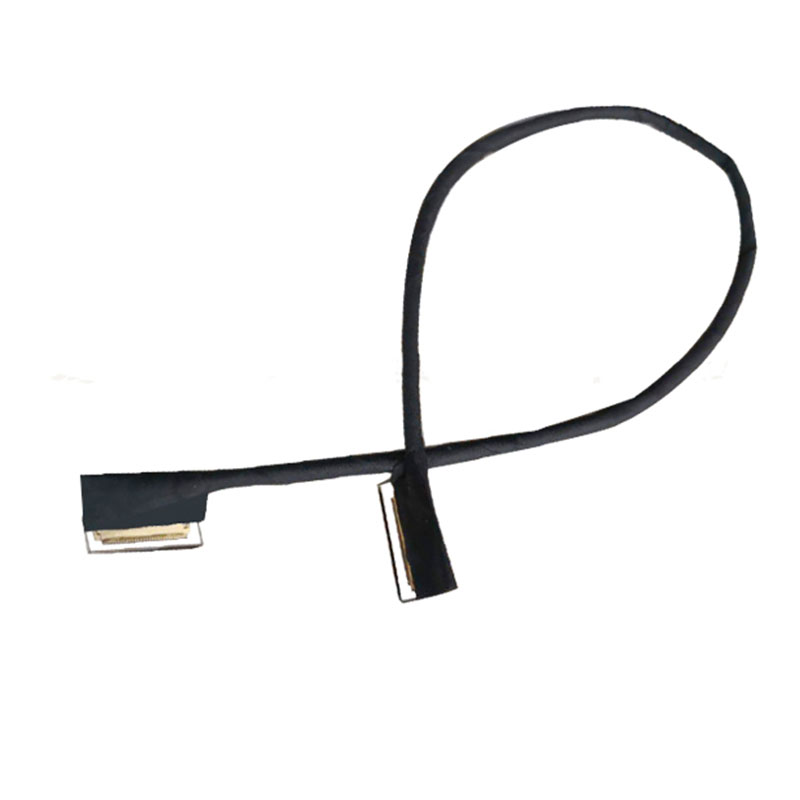 0.5间距IPEX-20454 30pin EDP屏线_EDP屏线_深圳市鑫美特电子有限公司